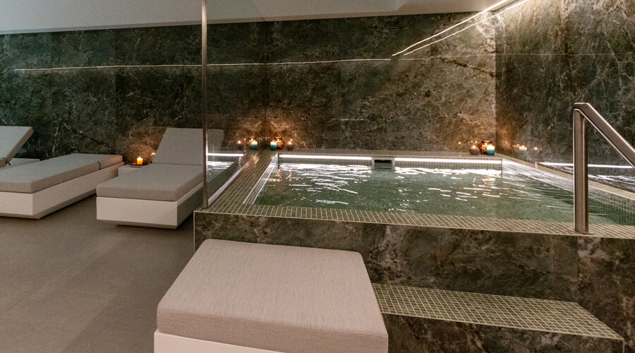 Hotel Afonso V | Aveiro - QUINTO FIT & SPA